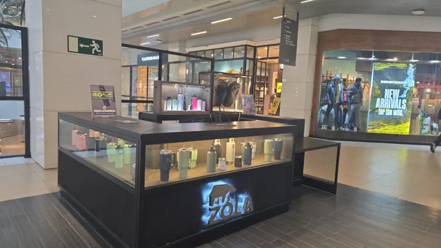 Zola - mall CC - Cenco Costanera | Cenco Malls